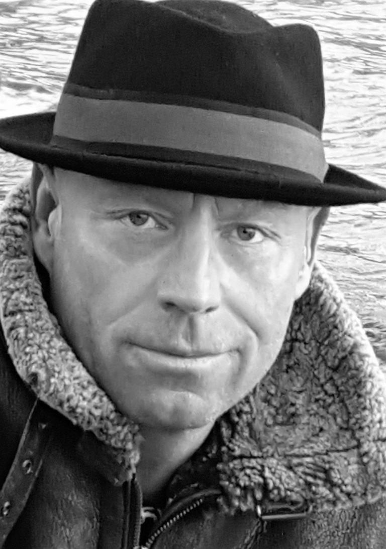 mikemetomettke - Grünewald Buchtrailer